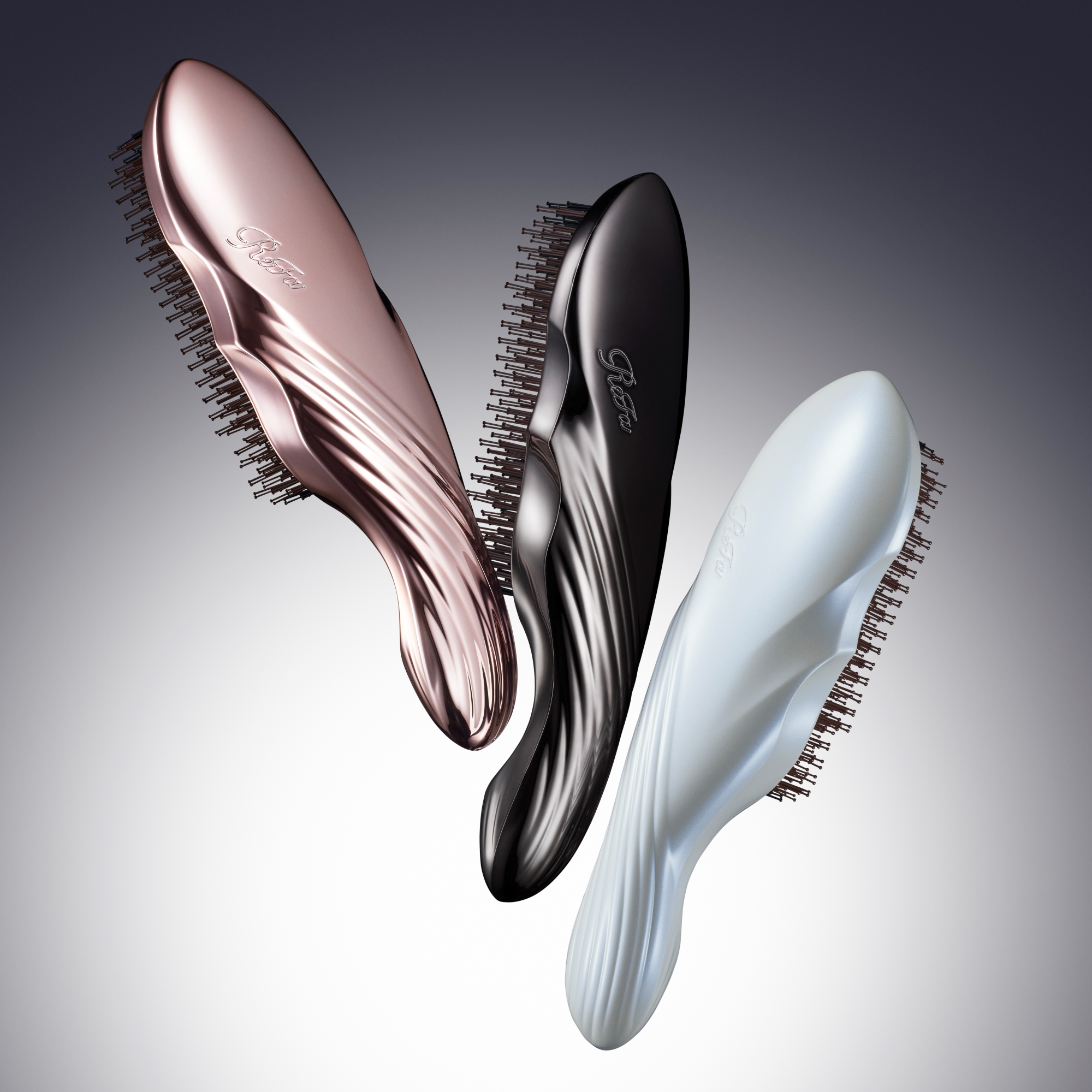 ギフトの新定番！ReFaのヘアブラシを徹底比較 | TANP（タンプ）